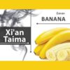 Ароматизатор Банан Xi'an Taima Banana 50 мл - Табак | Украина